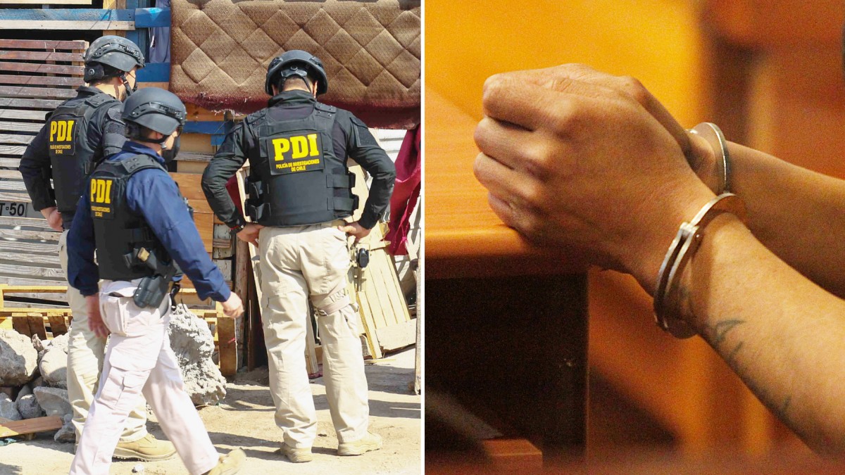 Mencionó La Identidad De Su Cónyuge Miembros Del Brazo Armado Del