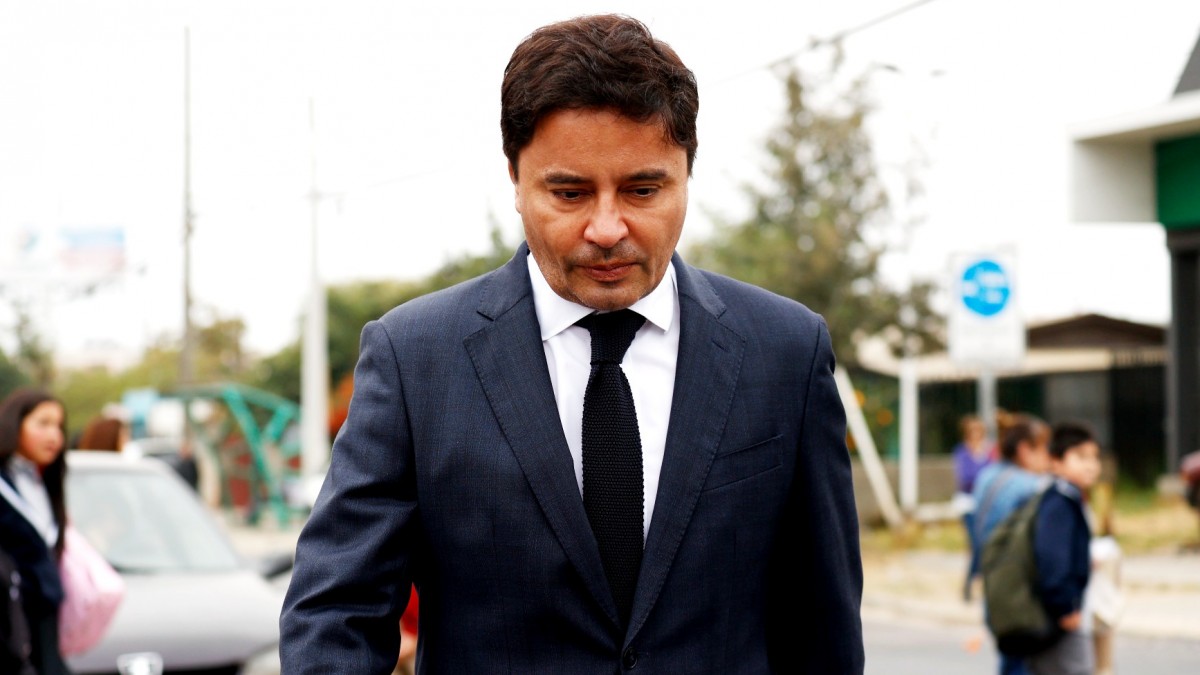 Piden a Contraloría analizar un posible "abandono de deberes" de ...