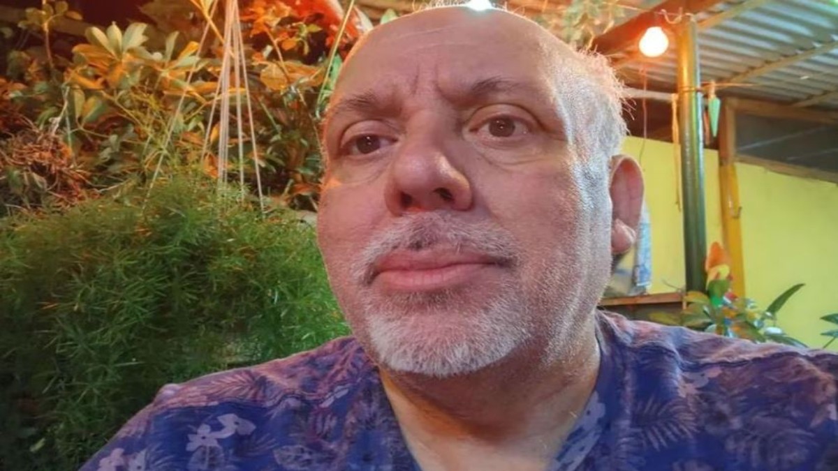 "Estuve más muerto que vivo": Actor Gabriel Prieto recuerda sus ...