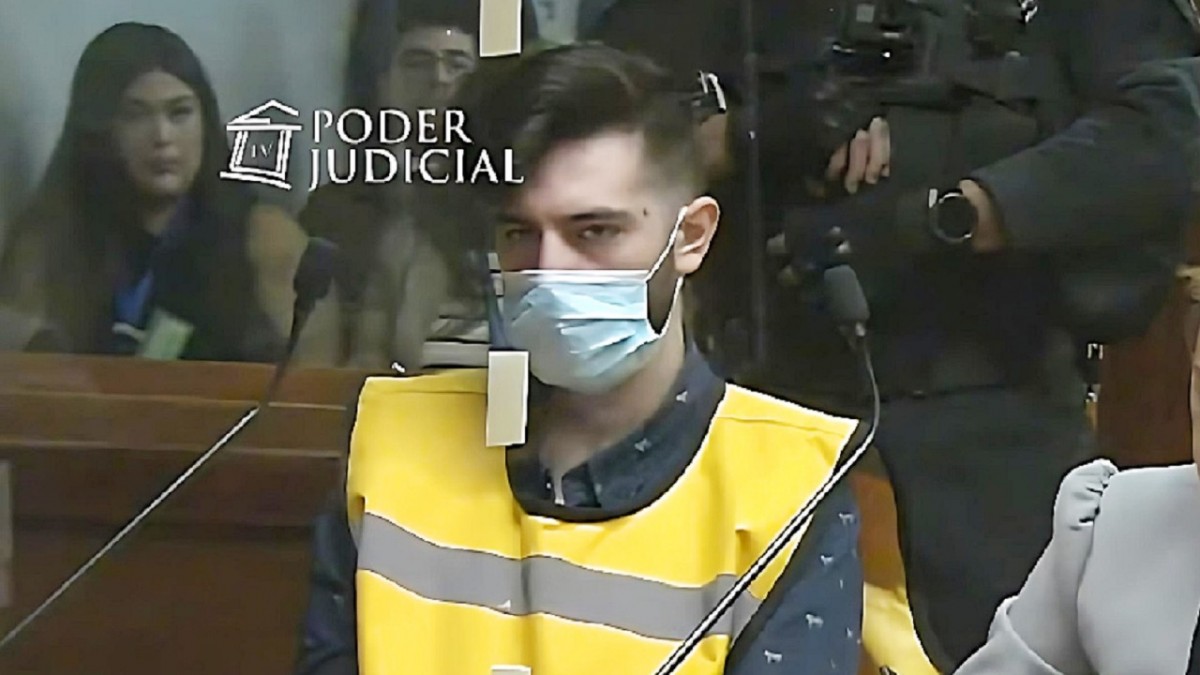 Felipe Rojas es declarado culpable: ¿Por qué se desestimaron otros ...