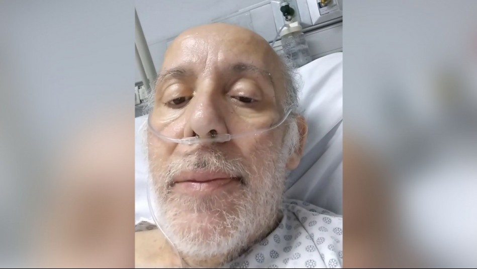 "Estuve más muerto que vivo": Estas son las secuelas del actor Gabriel ...