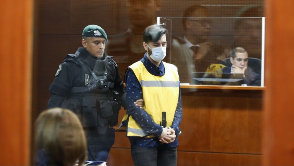 Abogado rechaza disculpas de Felipe Rojas por crimen de Fernanda Maciel ...