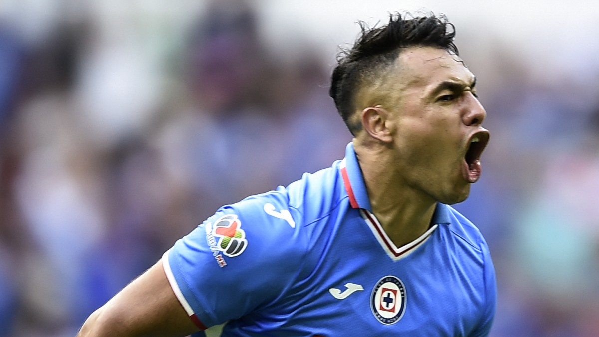 Iván Morales comparte video de su entrenamiento y sorprende con su ...