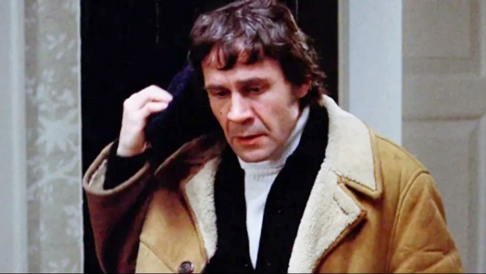 Ron Faber, recordado actor de "El Exorcista", muere a los 90 años de ...