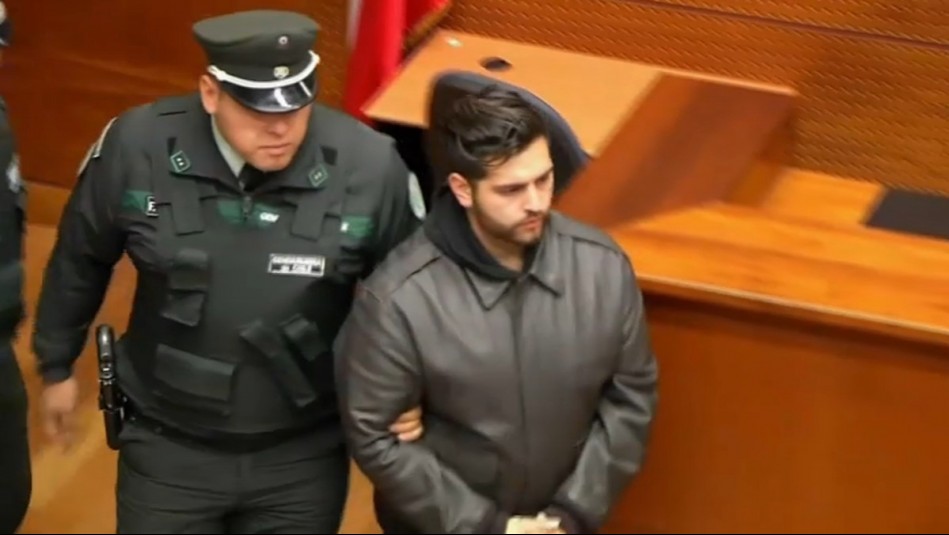 Revelan punto clave en condena a Felipe Rojas: Fallo explica que se ...