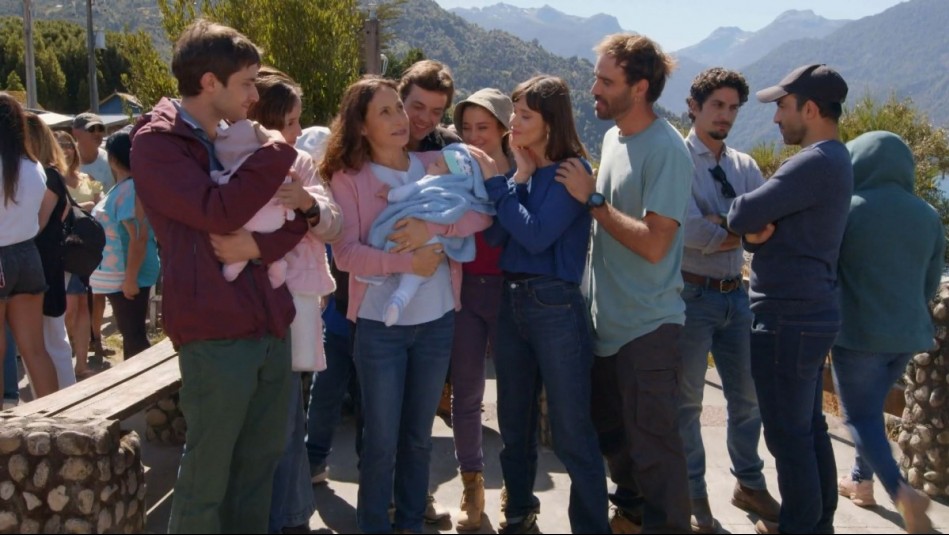 "Recap of the Epic Finale of Mega's Teleseries 'La Ley de Baltazar ...