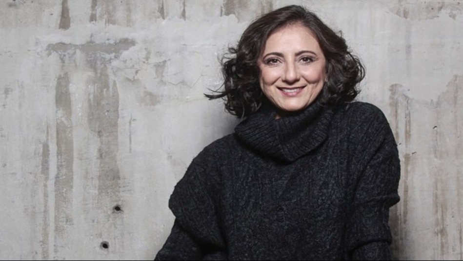 Actriz Ximena Rivas explica por qué se alejó de la TV: Perdió a su ...