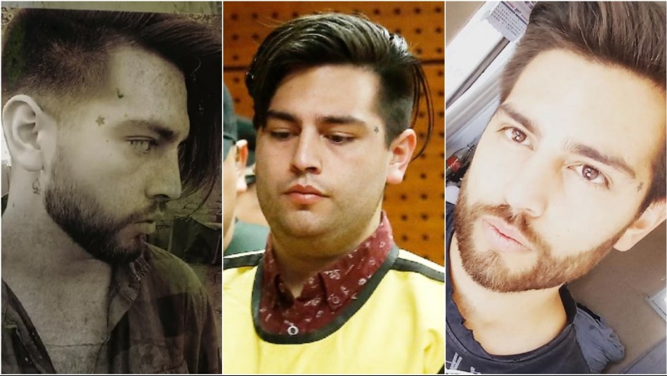 Peritajes clave revelan tres personalidades de Felipe Rojas: ¿Qué pasó ...