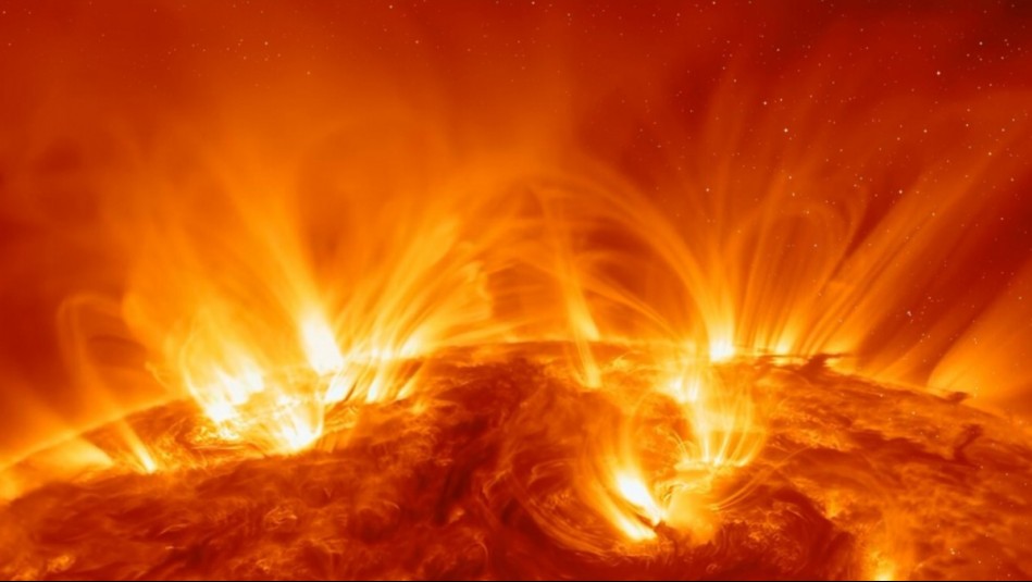 Ante eventuales devastadoras tormentas solares: ¿Cuánto tiempo tenemos ...