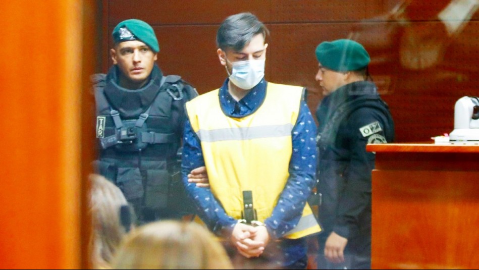 Caso Felipe Rojas: Revelan datos clave de la reconstitución de escena y ...