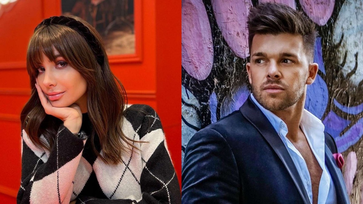 "Para lo que necesite, aquí estoy": Leandro Penna compromete su apoyo a Aylén Milla - Meganoticias