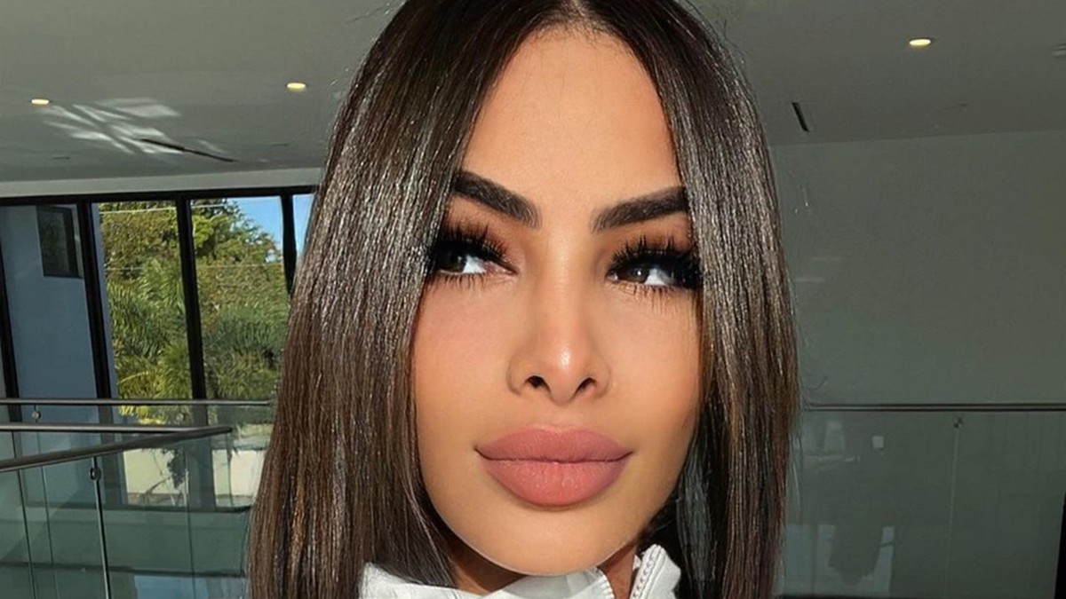 "Trata de seguir adelante": Yailin se defiende de las críticas tras ...