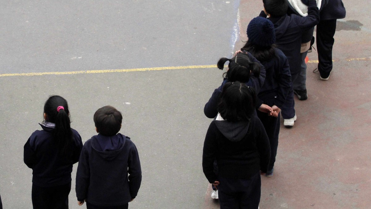 Prueba Simce: ¿Dónde revisar los resultados de cada colegio? - Meganoticias