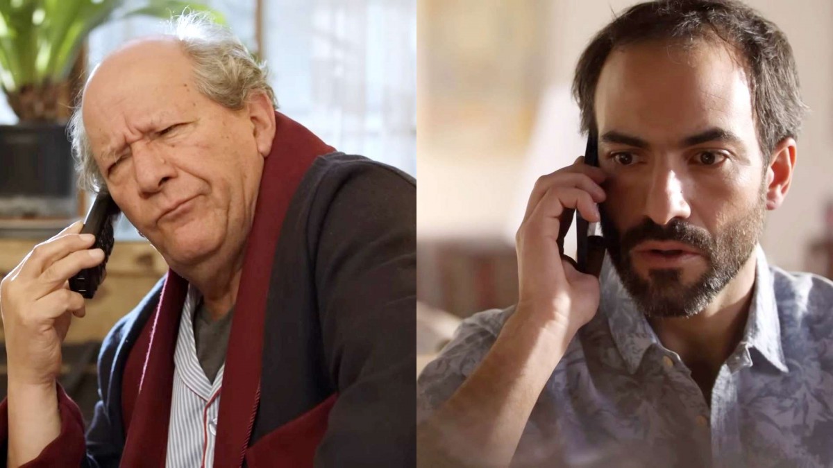 ¿Te diste cuenta? Alejandro Trejo se sumó a "Generación 98" con un rol crucial en la vida del ...