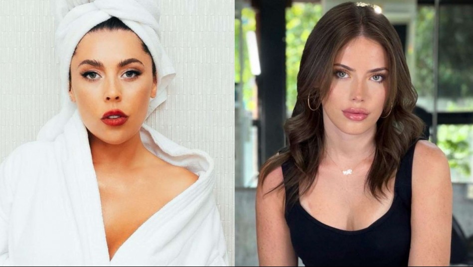 "Tu felicidad es la mía": Dani Aránguiz celebra importante hito ...