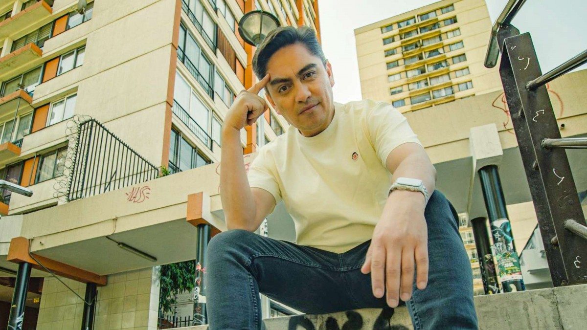 "Nunca debí confiar": Sergio Freire revela que fue estafado por ...