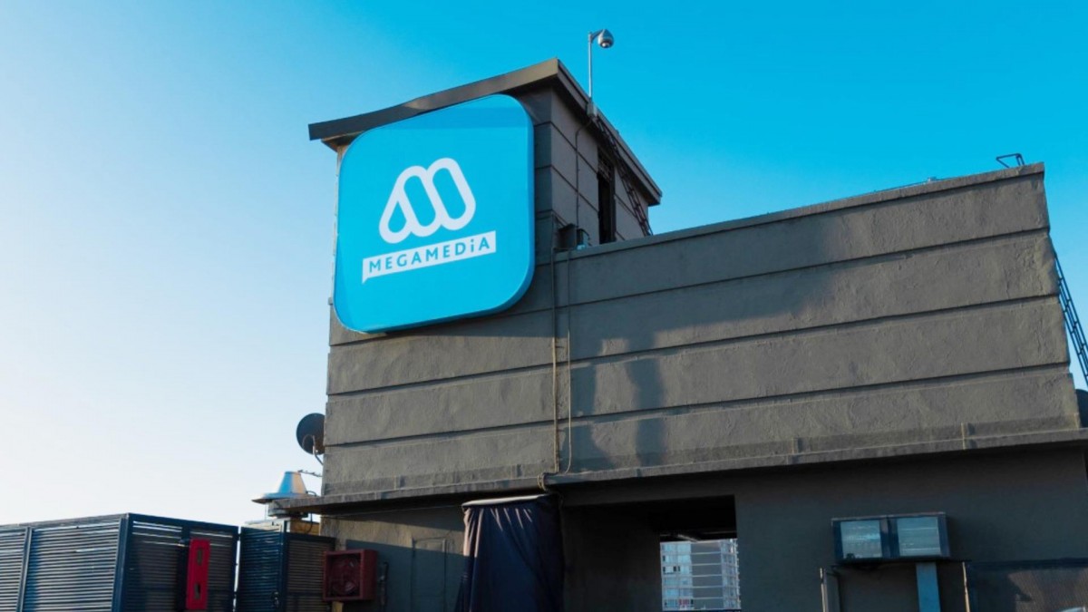 Mega se consolida durante el primer semestre del 2023 como el canal más ...