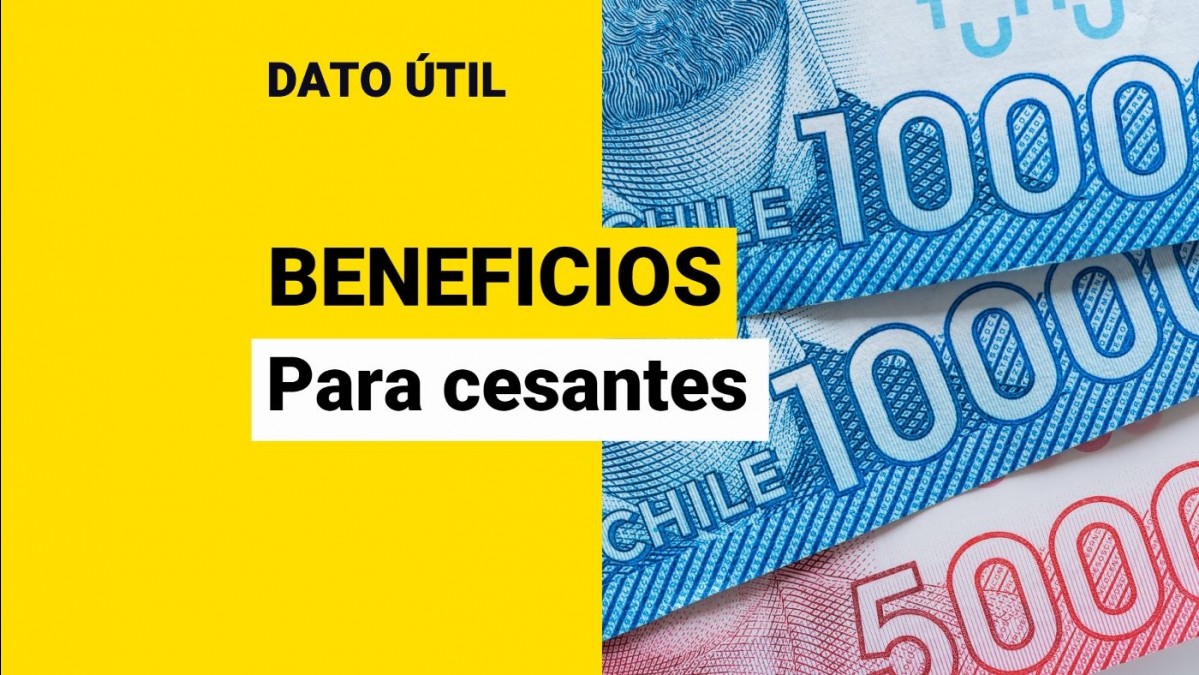 Atención quienes estén sin trabajo: Estos son los beneficios para ...