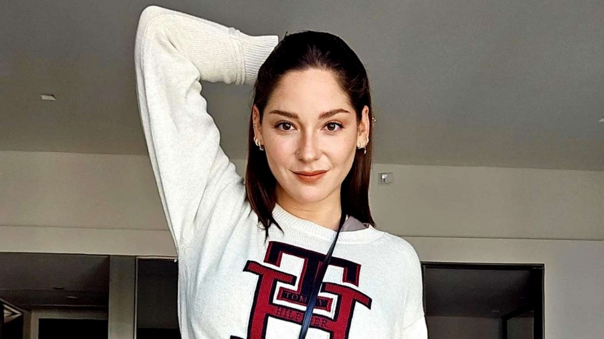 "Nunca digas nunca": Kel Calderón revela qué piensa sobre la opción de ...