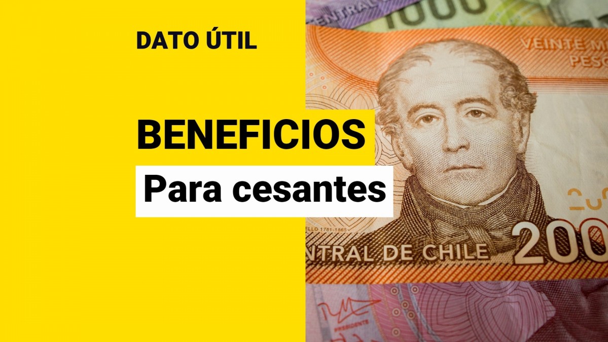 ¿Estás sin trabajo? Estas son las ayudas para cesantes disponibles en ...