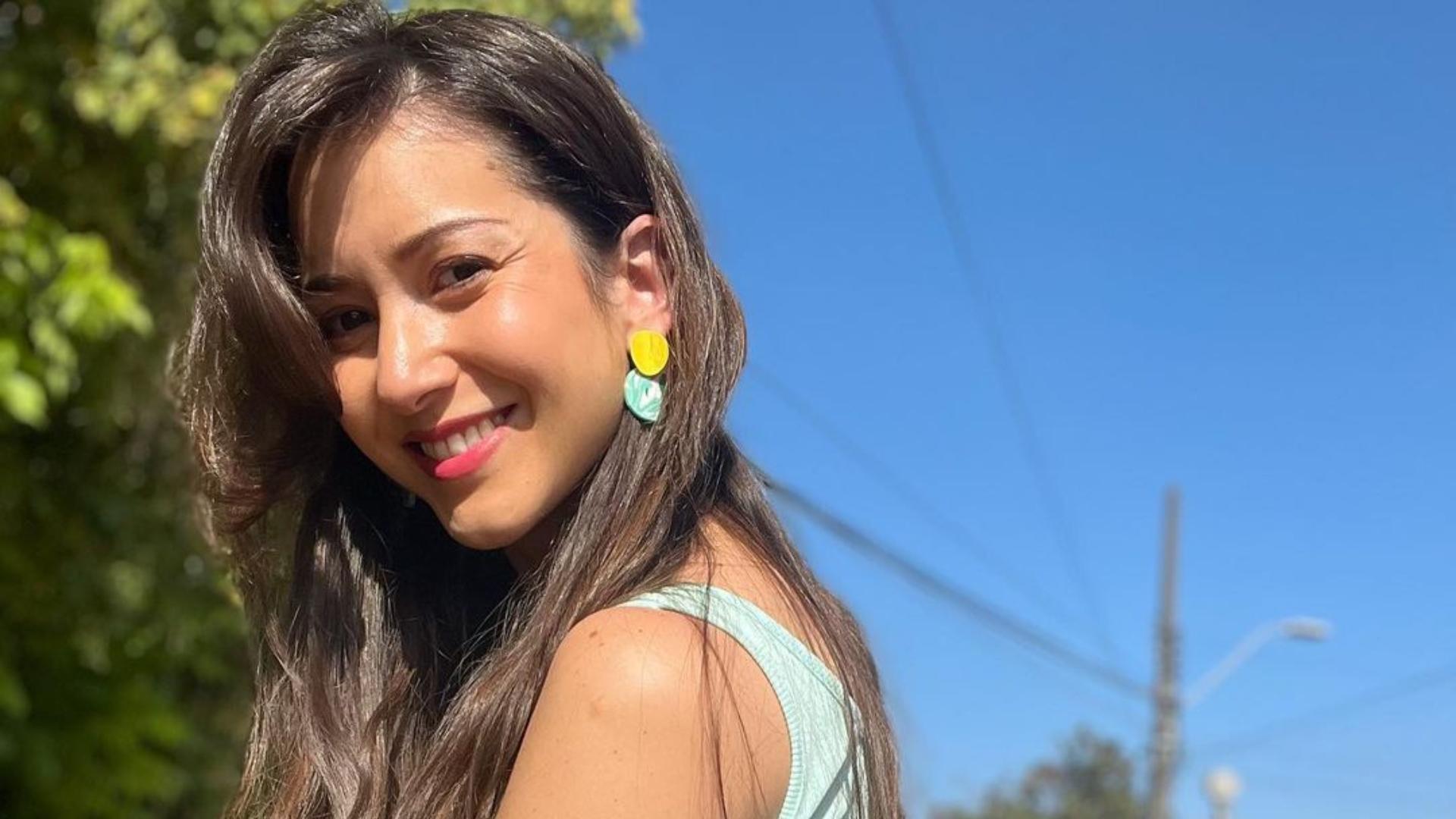 "Hace 6 años que no me hacía algo de color": Monty Torrent sorprende a ...