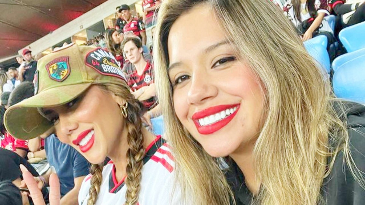 "Tenemos en mente otros": Sonia Isaza y hermana de Arturo Vidal ...