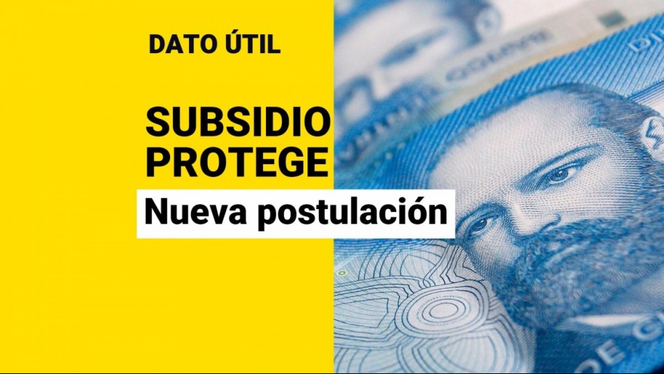 Vencía en junio, pero ahora tiene nuevas postulaciones: ¿Hasta cuándo ...