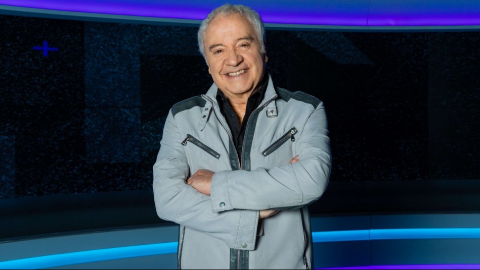 "Pollo" Fuentes explica decisión de inesperado reencuentro con su ...