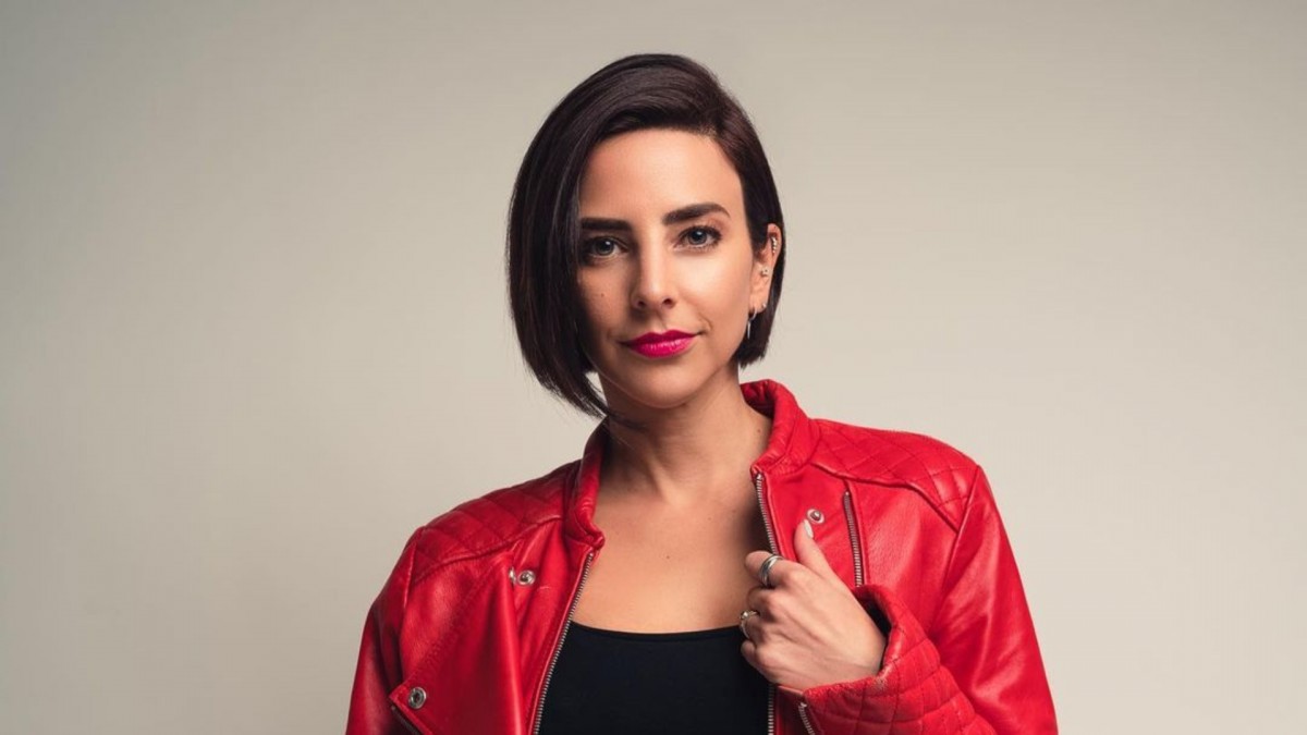 "Te esperamos con todo el amor del mundo": Daniela Castillo anuncia que ...