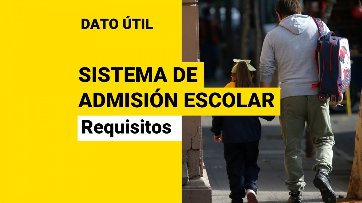 Postulación al SAE inicia esta semana: ¿Qué se necesita para hacer el trámite? - Meganoticias