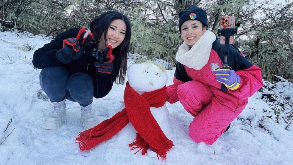 "Qué linda experiencia": Los últimos posteos de influencer fallecida en ...