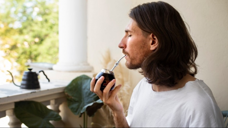 ¿Es bueno o malo tomar mate todos los días? Esto es lo que podría pasar ...