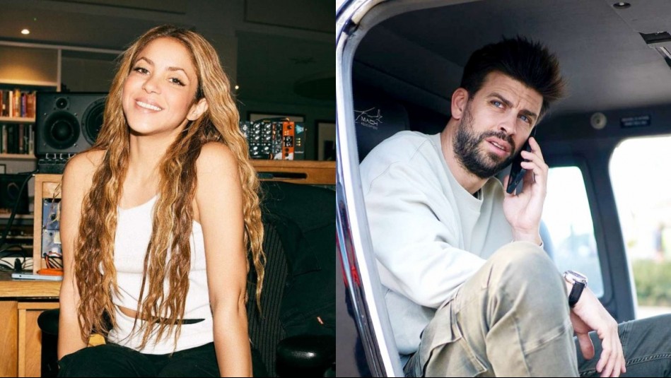 Incluye a Clara Chía Martí: Shakira habría llegado a nuevo acuerdo con Piqué por la custodia de ...