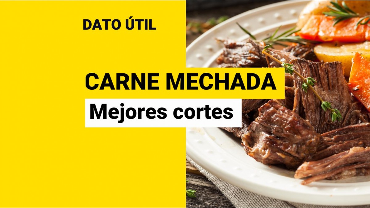 Para que no te quedes solo con el asado: Los mejores cortes para ...