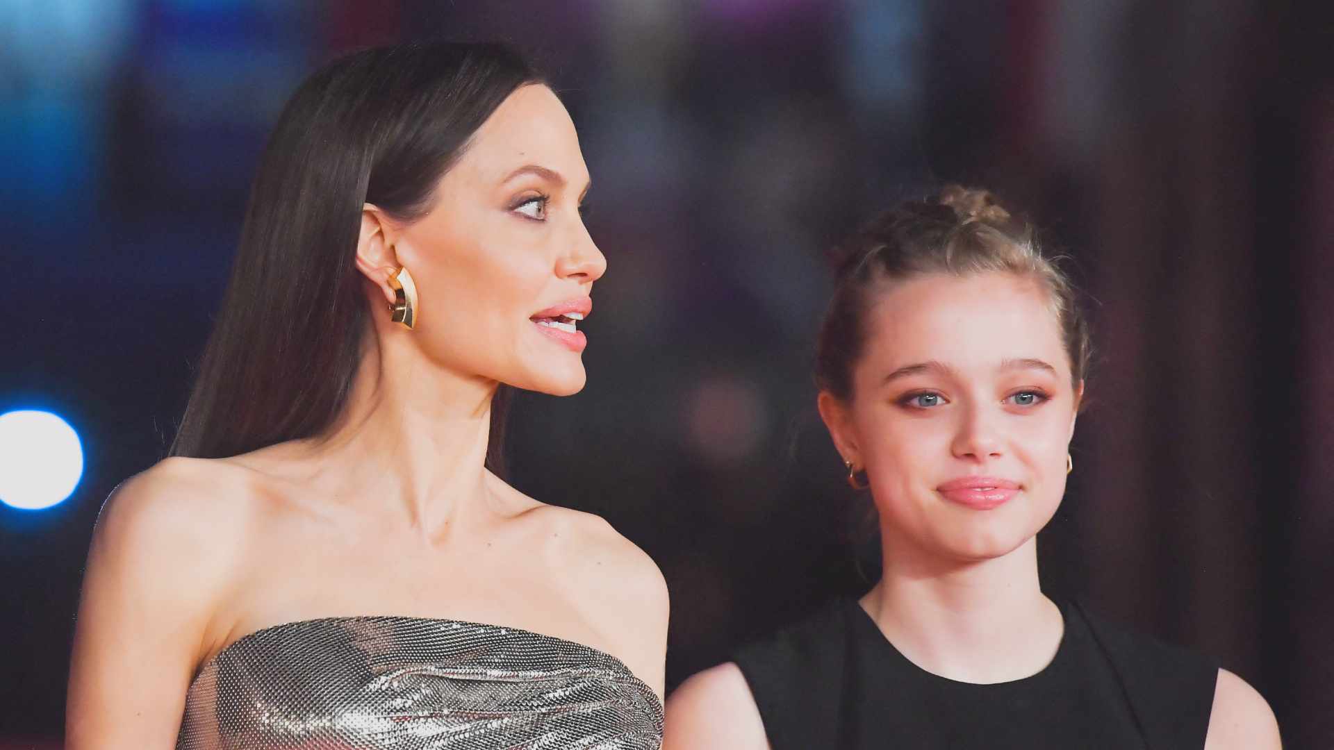 Pelo Corto Y Te ido De Rosa Shiloh Jolie Pitt Estrena Nuevo Y Radical Pelo Corto Y Te ido De Rosa Shiloh Jolie Pitt Estrena Nuevo Y Radical