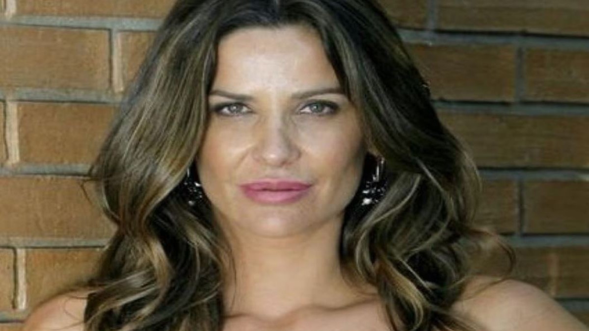 Savka Pollak celebra su cumpleaños 50 con ferviente reflexión: "Me ...