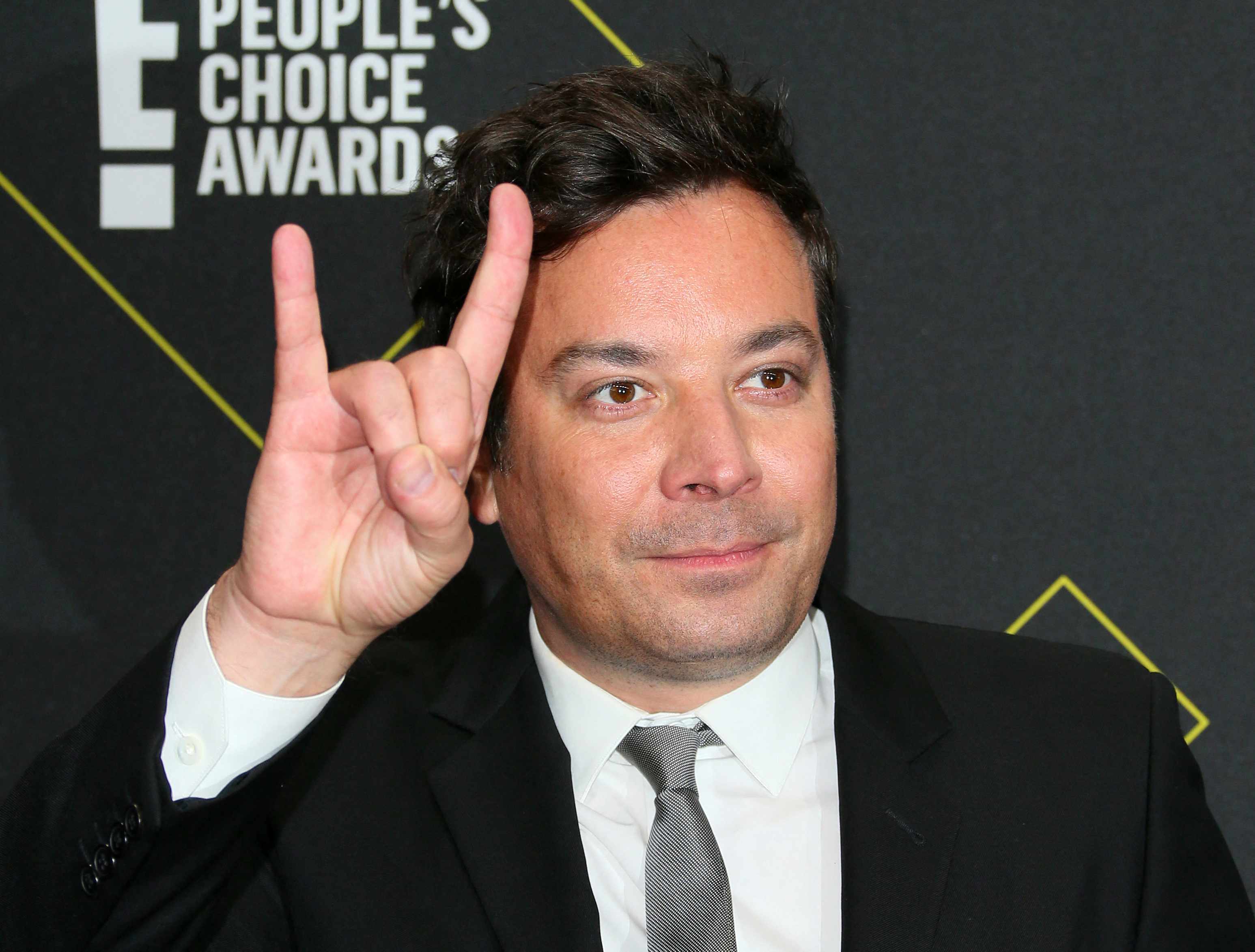 La dura acusación contra Jimmy Fallon de parte de su equipo de trabajo ...