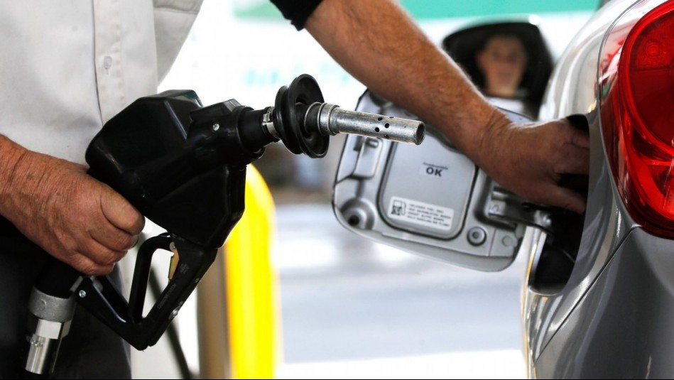 Anuncian fuerte alza del precio de la bencina: Conoce cuánto aumentará el valor de los ...