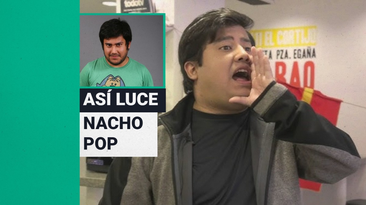 Reapareció premiando a la mejor marraqueta de Santiago: Así luce hoy el ...