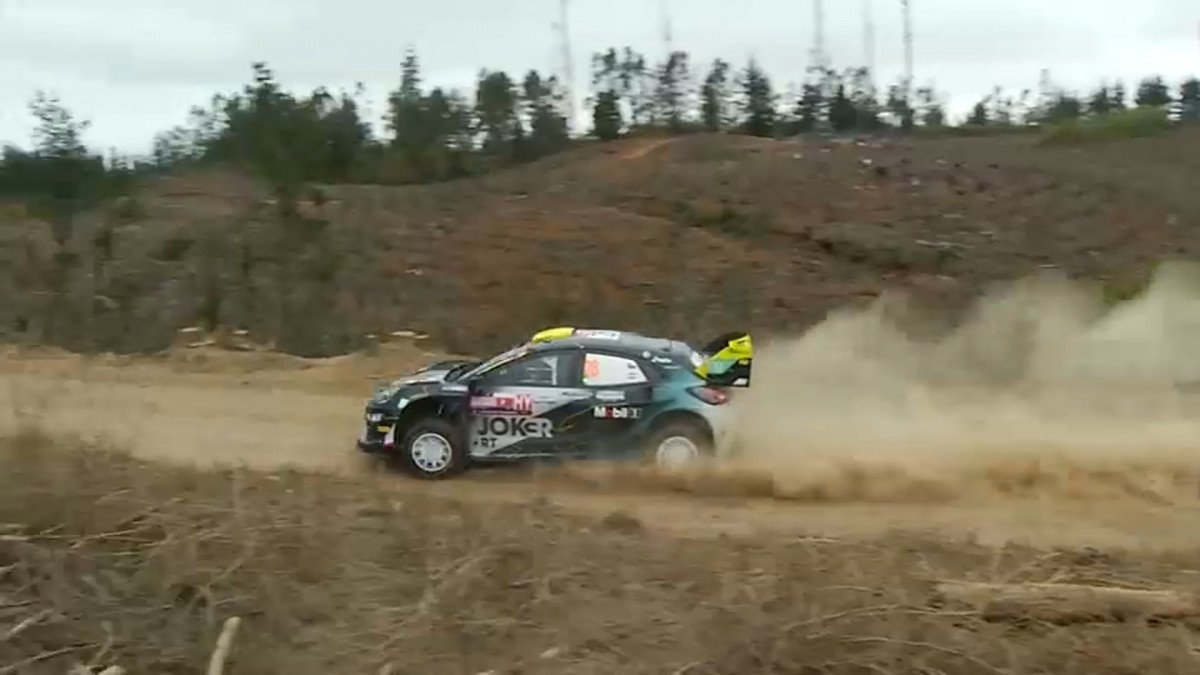 Rally Mundial en Chile: Evento llegó a 170 países y certamen fue ...