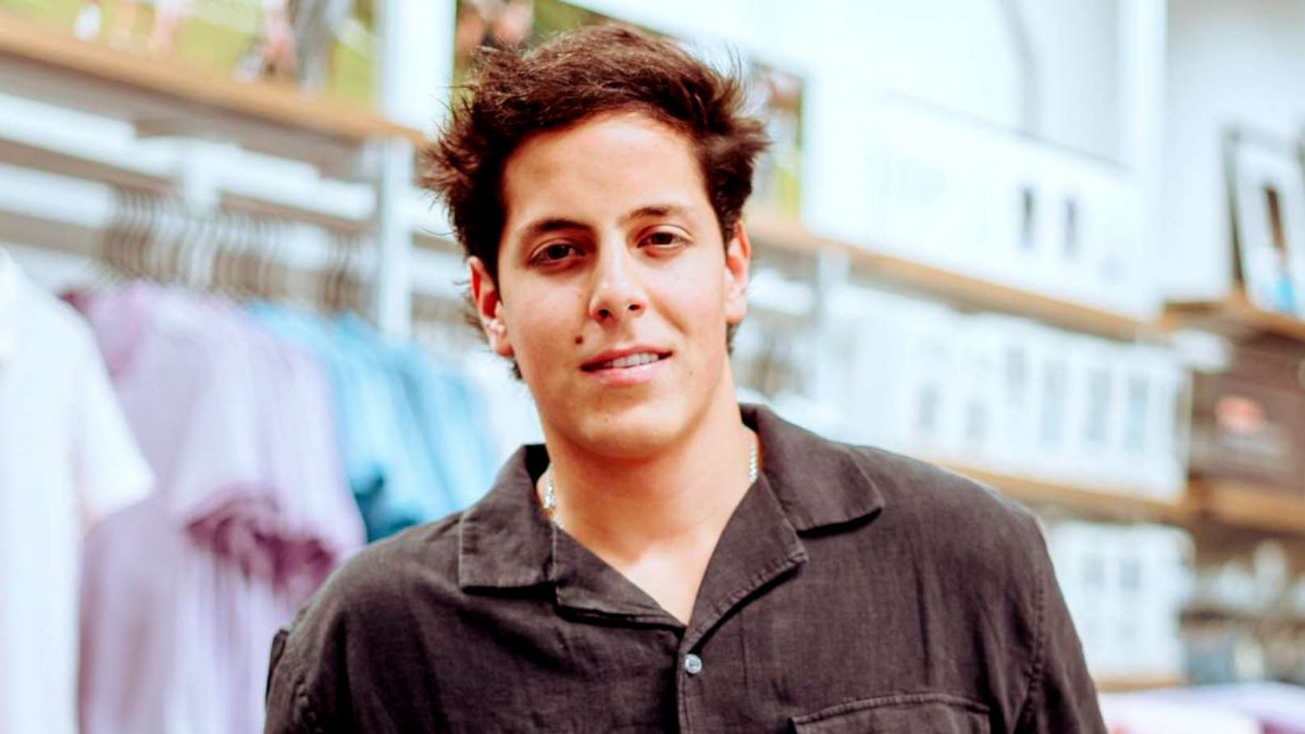 "Ayudar a quien lo necesite": Este es el cargo político universitario ...