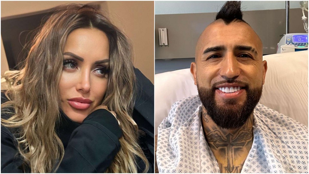 "¿Y si muestro todos los mails?": Sigue el enfrentamiento entre Arturo ...