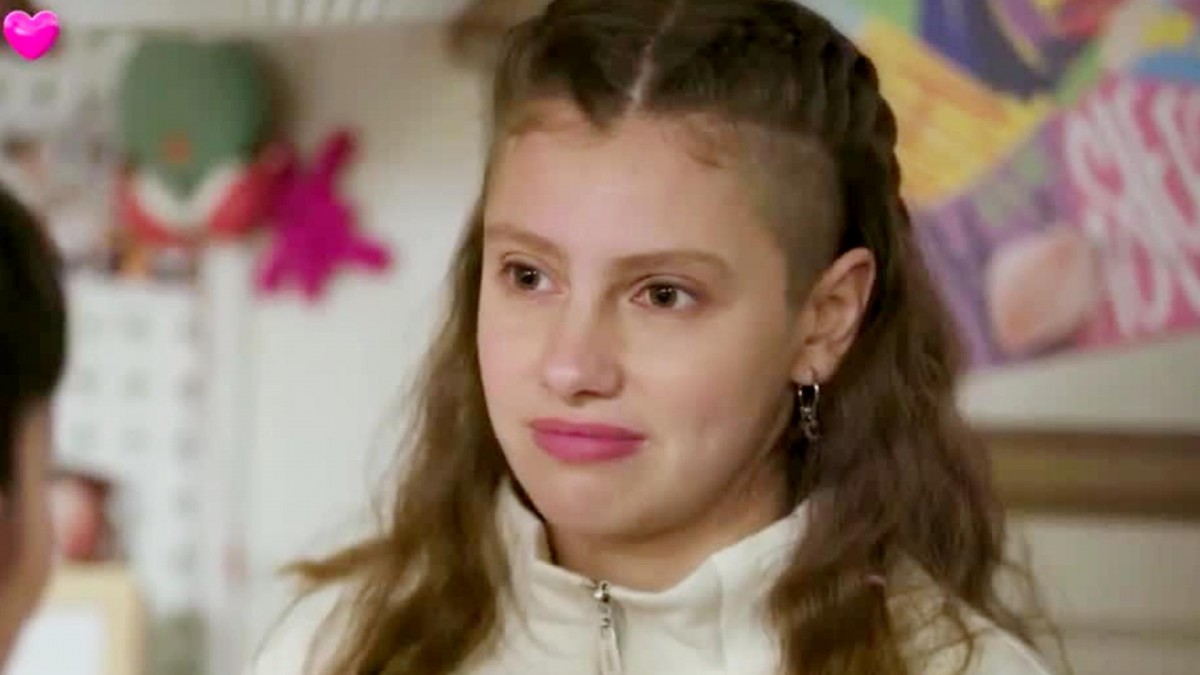 Avance de "Como la vida misma": Carol mostrará cómo ha crecido su vientre de embarazo por ...