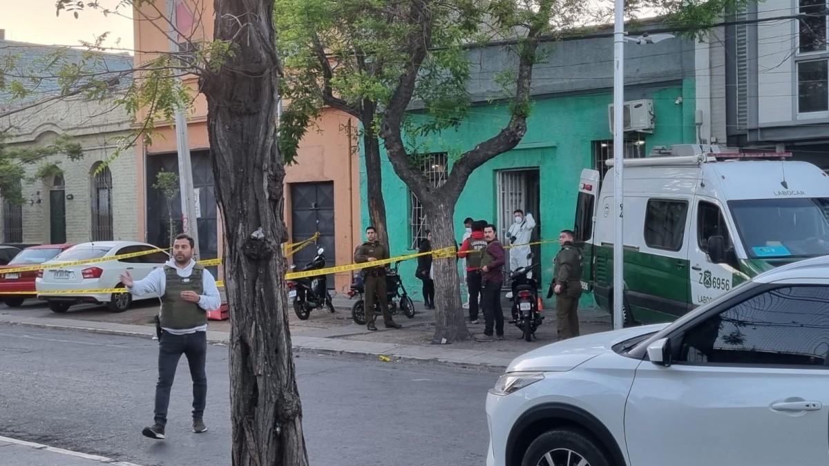 Dos balaceras se registran en las últimas horas en la capital: Al menos tres muertos y dos ...