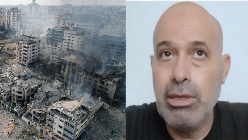 Plight of Gaza: Desperate Conditions Under Israeli Siege Revealed by ...