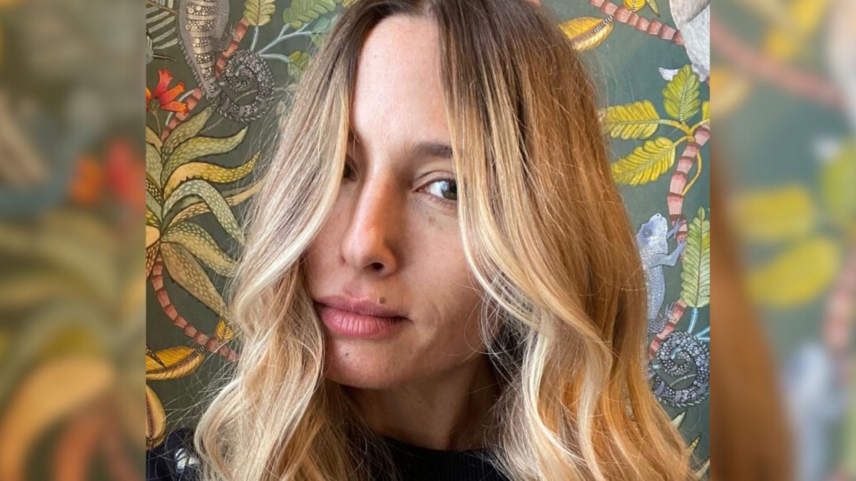 "Día 300": La sentida publicación de Mane Swett al llevar cerca de un ...