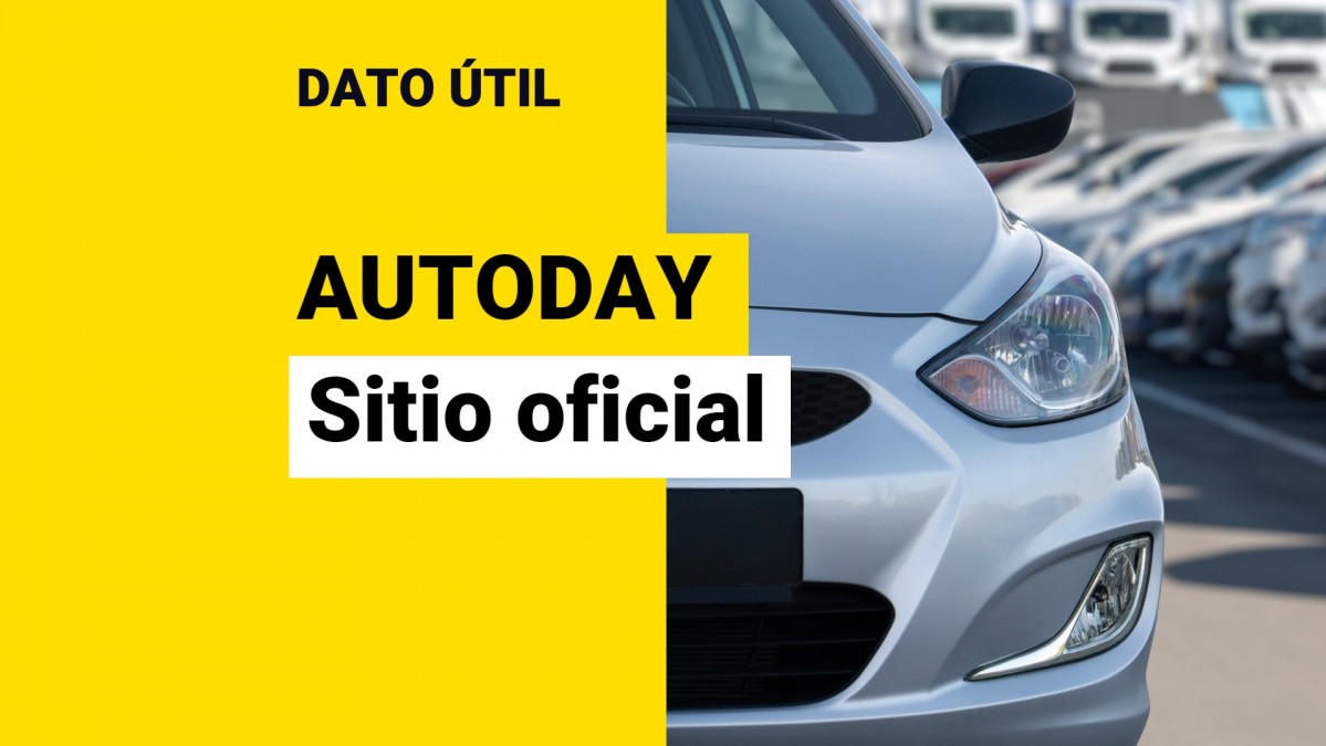 Comienza el Autoday: Este es el sitio oficial para comprar autos y ...