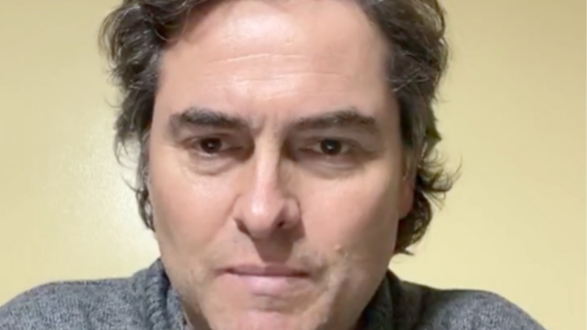 Sebastián "Lindorfo" Jiménez recuerda complejo momento de su vida ...