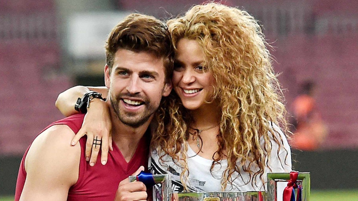 "La gente no sabe ni un 10% de lo que ha pasado": Gerard Piqué aborda críticas tras separarse de ...