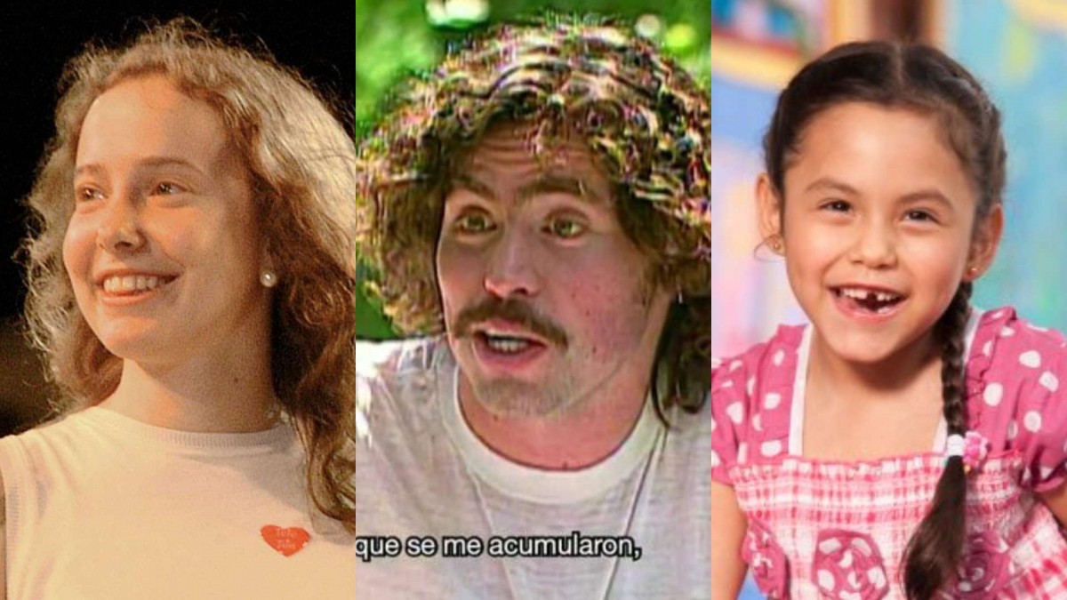 Sebastián Demangel, Daniela García, Isi Jiménez y más: El presente de ...